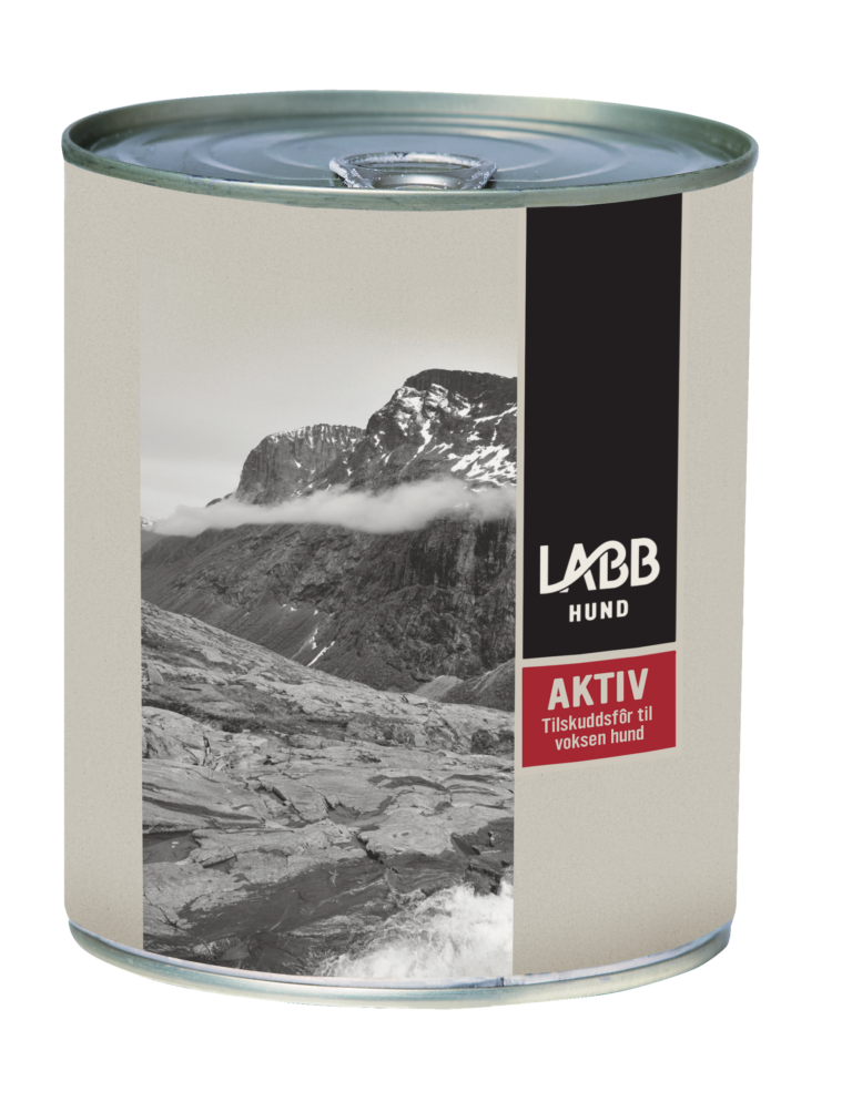 Labb.no · Kun det beste er godt nok for din hund og katt.